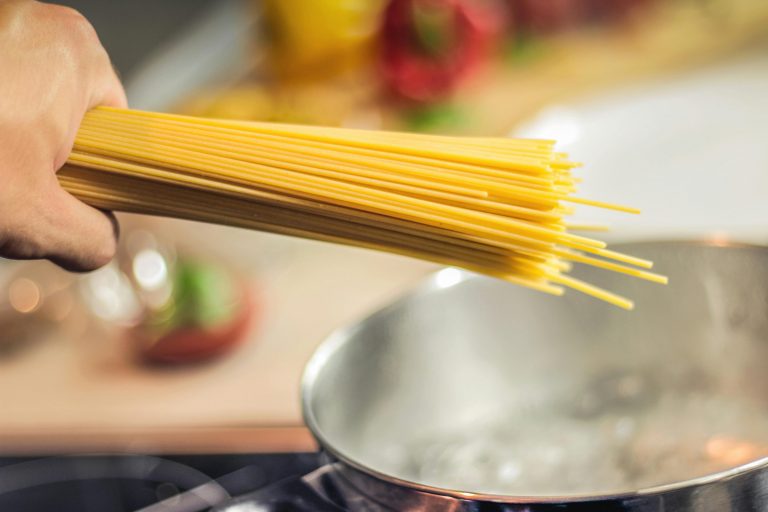 How to Cook Pasta Al Dente: Easy Step-by-Step Guide